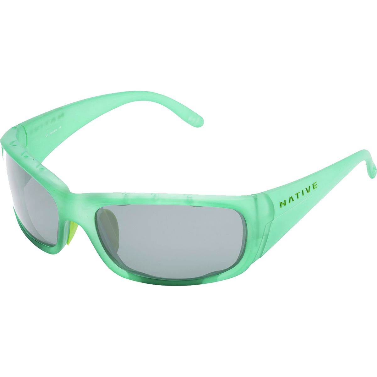 Native Eyewear Bomber Polarized Sunglasses - Women's - Accessories