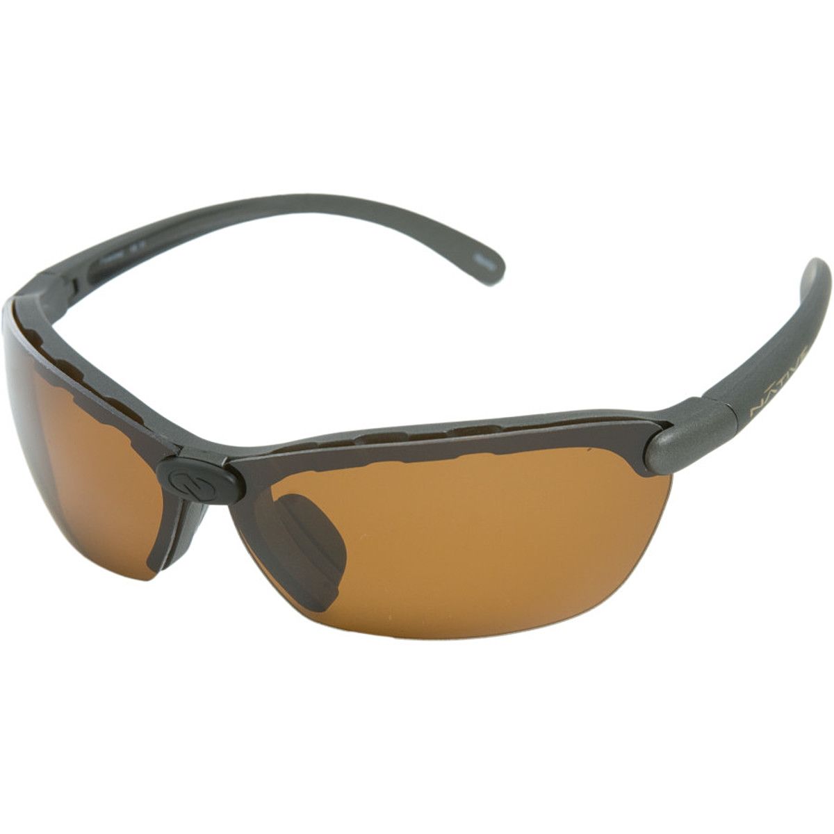 Native Eyewear Nano3 Sunglasses - Polarized - Accessories