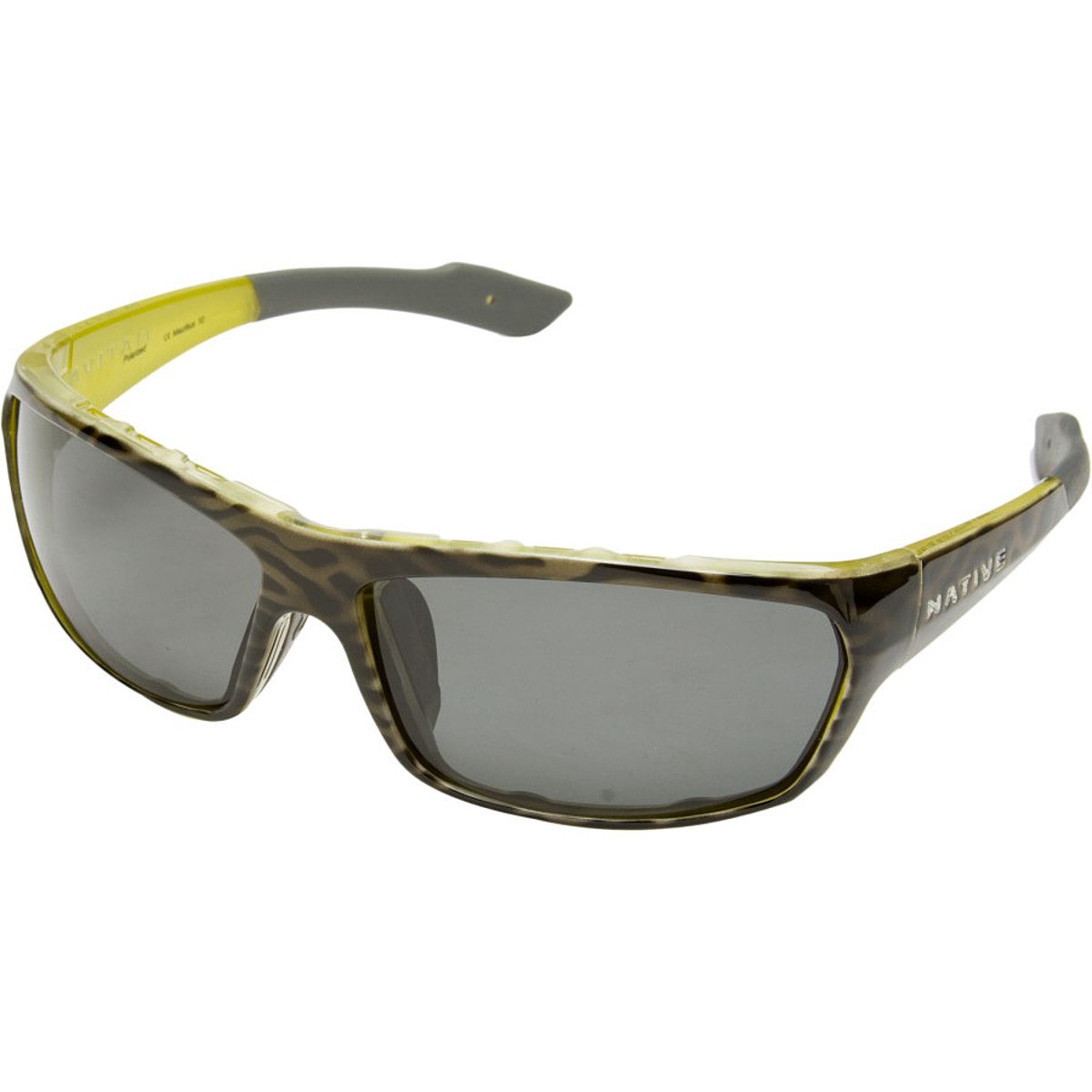 Native Eyewear Apex Sunglasses - Polarized - Accessories