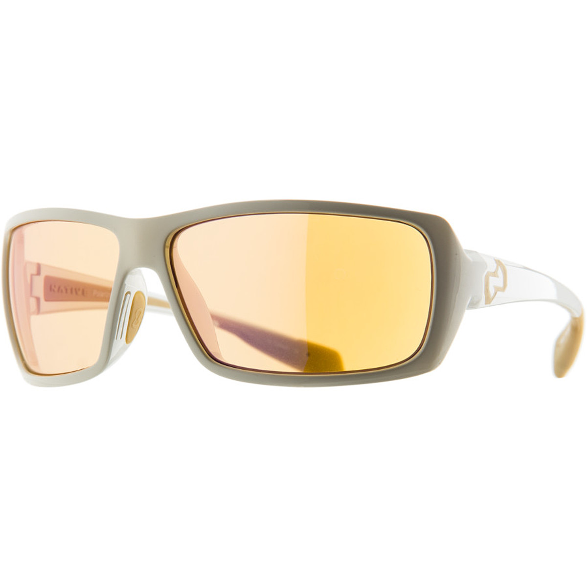 Native Eyewear Trango Polarized Sunglasses - Women's - Accessories