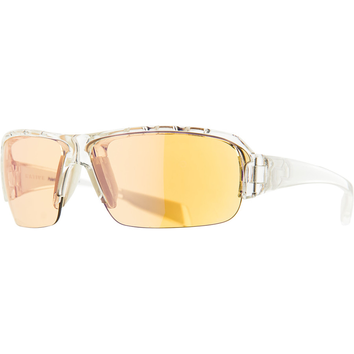 Native Eyewear Itso Polarized Sunglasses - Women's - Accessories