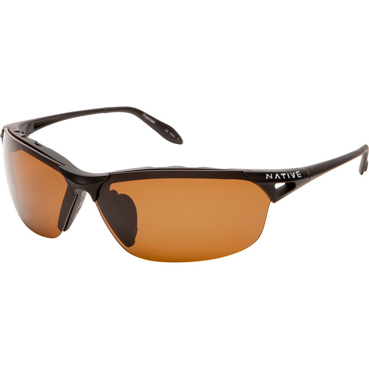 Native Eyewear Vigor Sunglasses - Polarized - Accessories