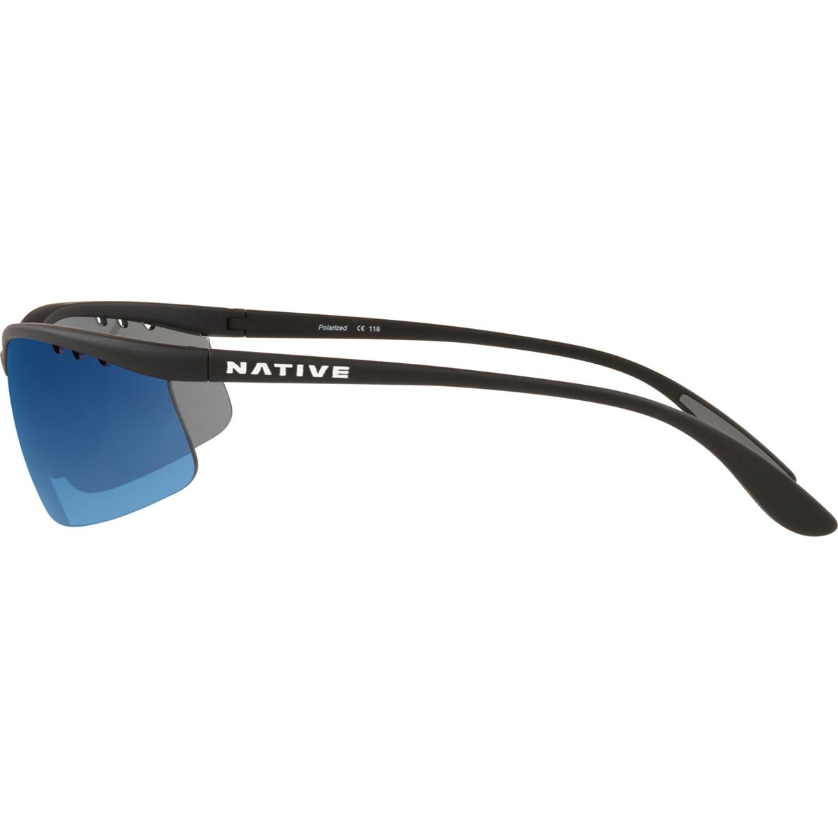 Native Eyewear Dash AF Polarized Sunglasses - Accessories