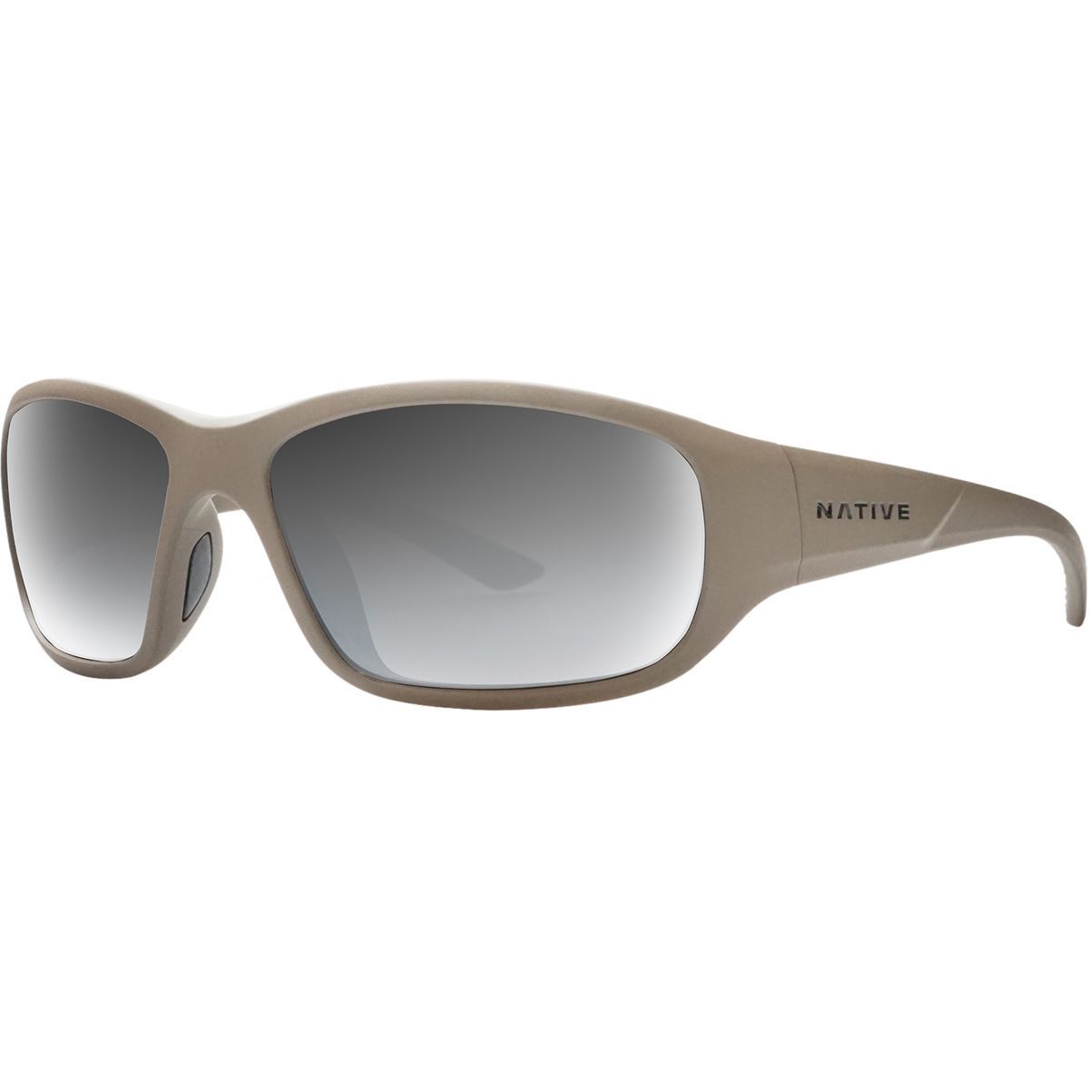 Native Eyewear Throttle AF Polarized Sunglasses - Accessories