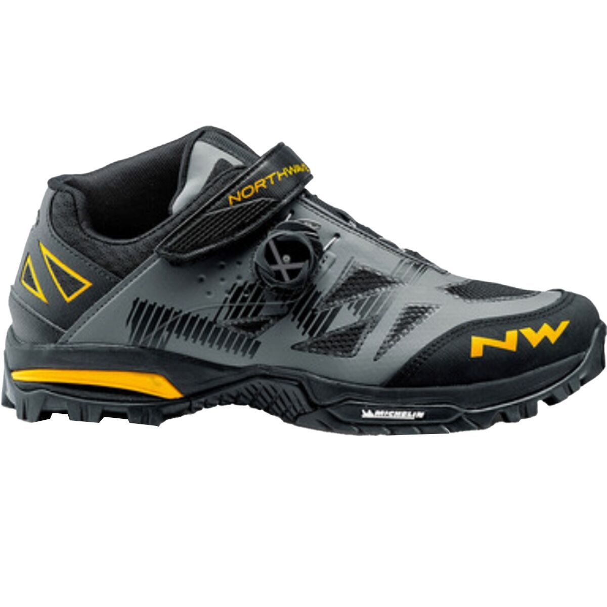 Northwave Enduro Mid Cycling Shoe - Men's - Bike