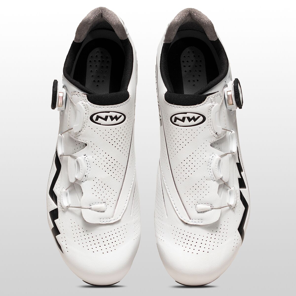 Northwave Flash 2 Carbon Cycling Shoe - Men's | Backcountry.com