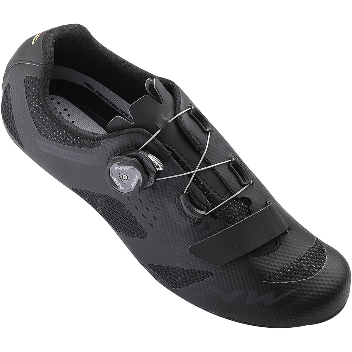 Northwave Storm Cycling Shoe - Men's - Bike