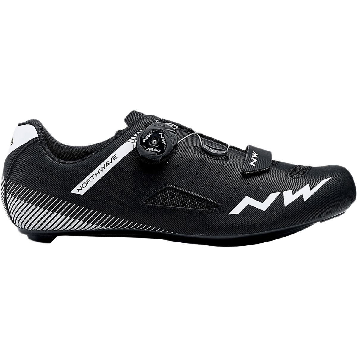 Northwave Core Plus Cycling Shoe - Men's - Bike