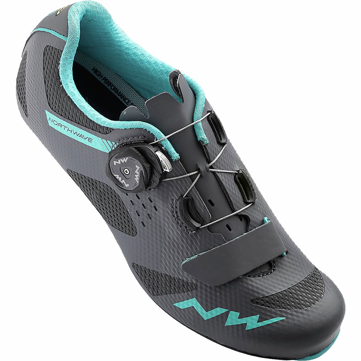 Northwave Storm Cycling Shoe - Women's - Bike