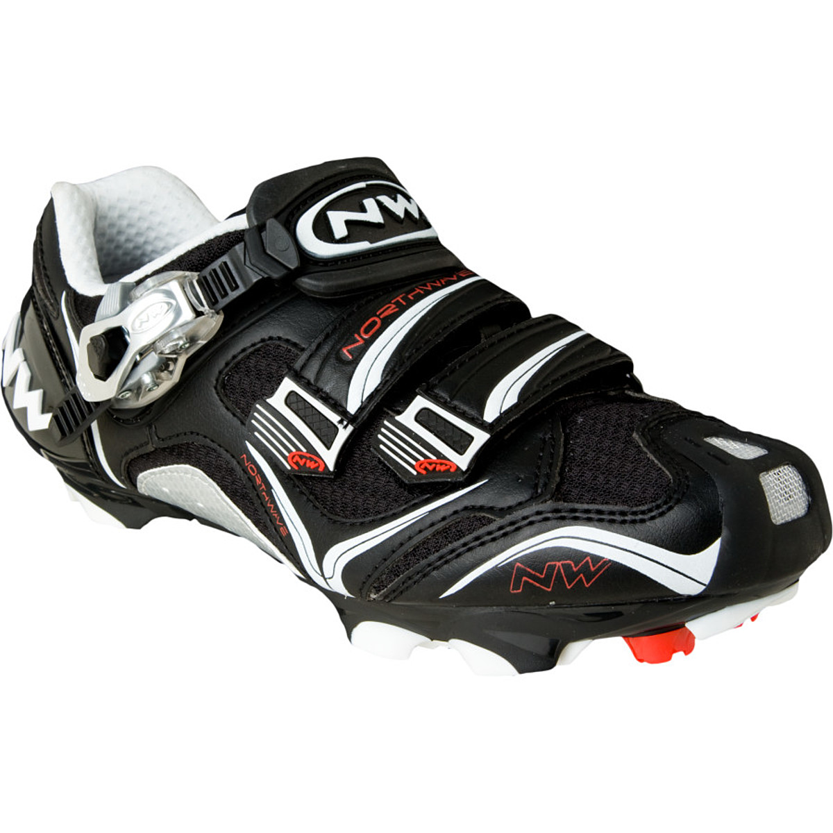 Northwave Striker S.B.S. Shoes - Bike