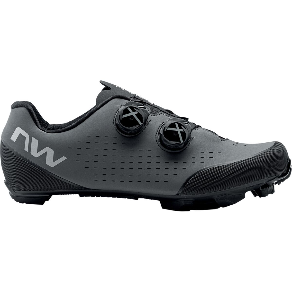 Northwave Rebel 3 Mountain Bike Shoe - Men's - Bike