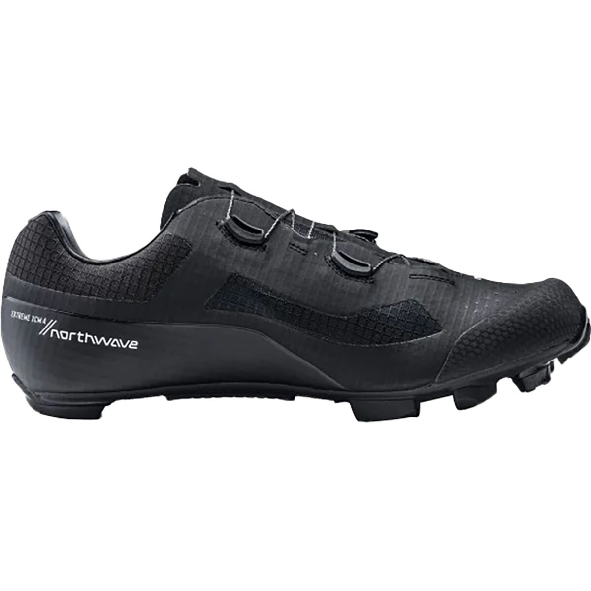 Northwave Extreme XCM 4 Mountain Bike Shoe - Men's - Bike