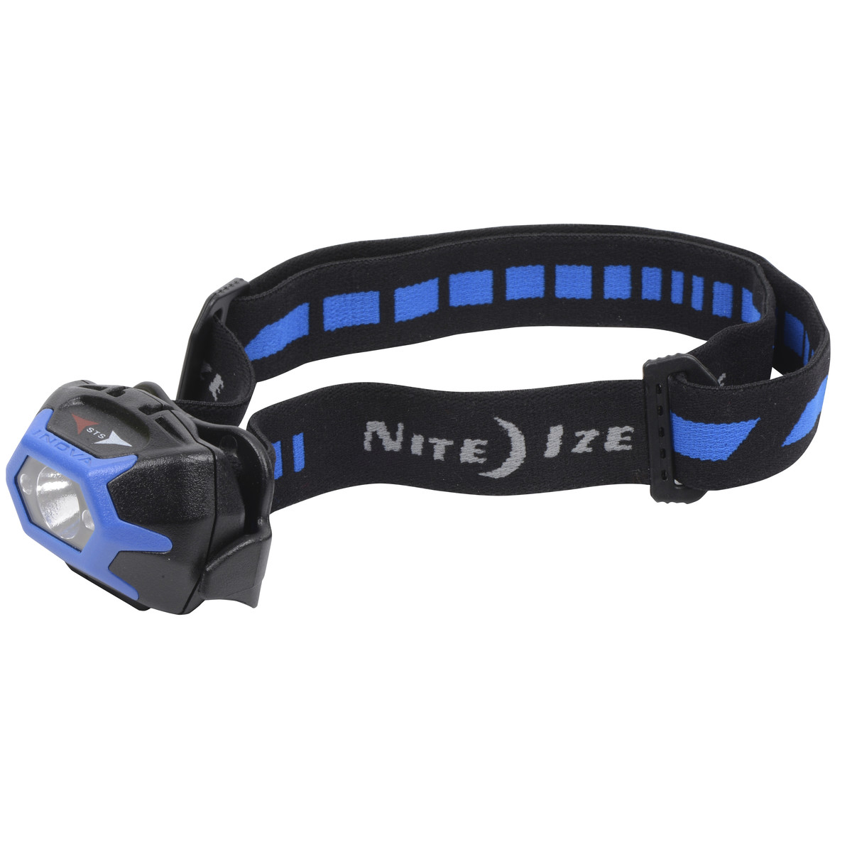 Nite Ize Inova STS Headlamp - Hike & Camp