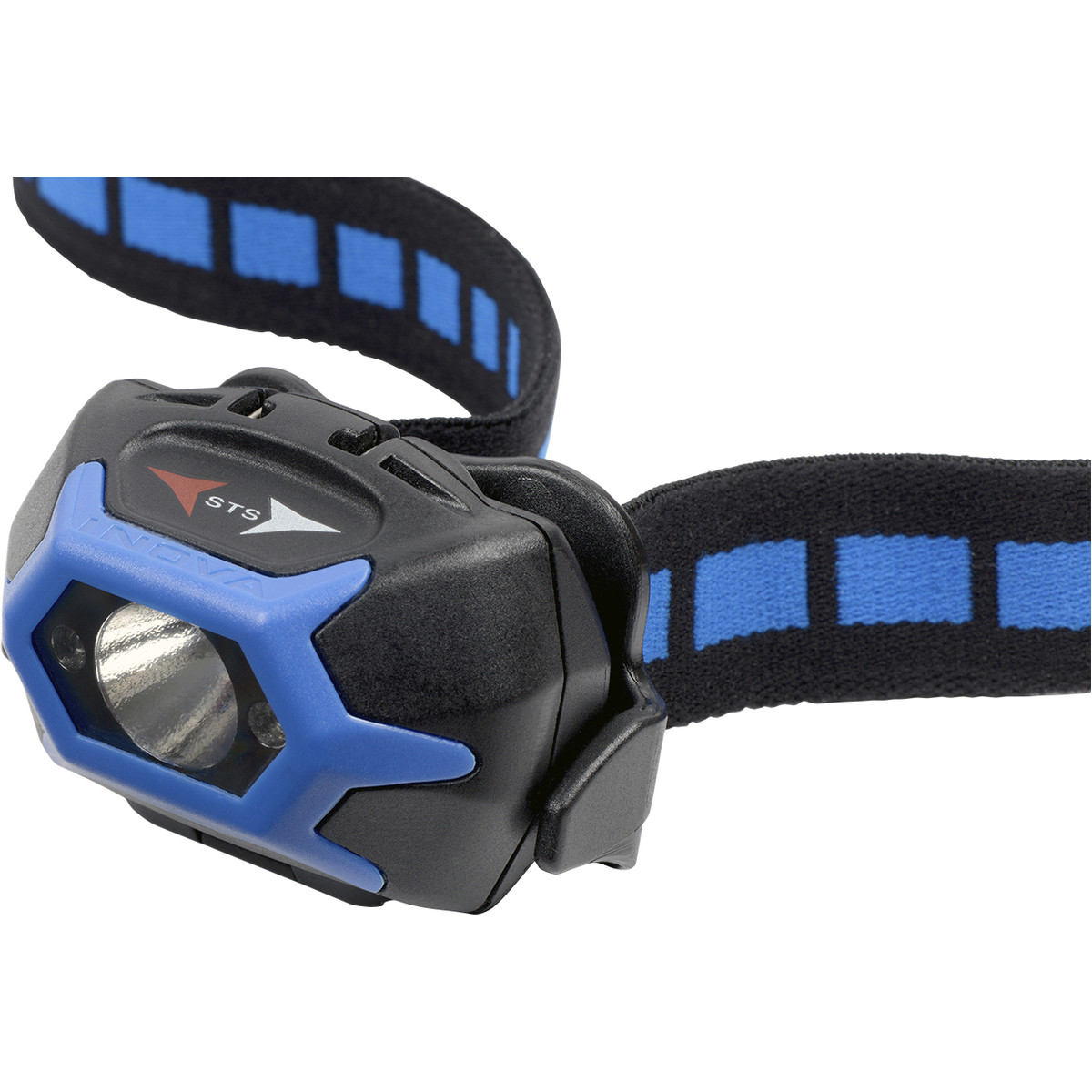 Nite Ize Inova STS Headlamp - Hike & Camp