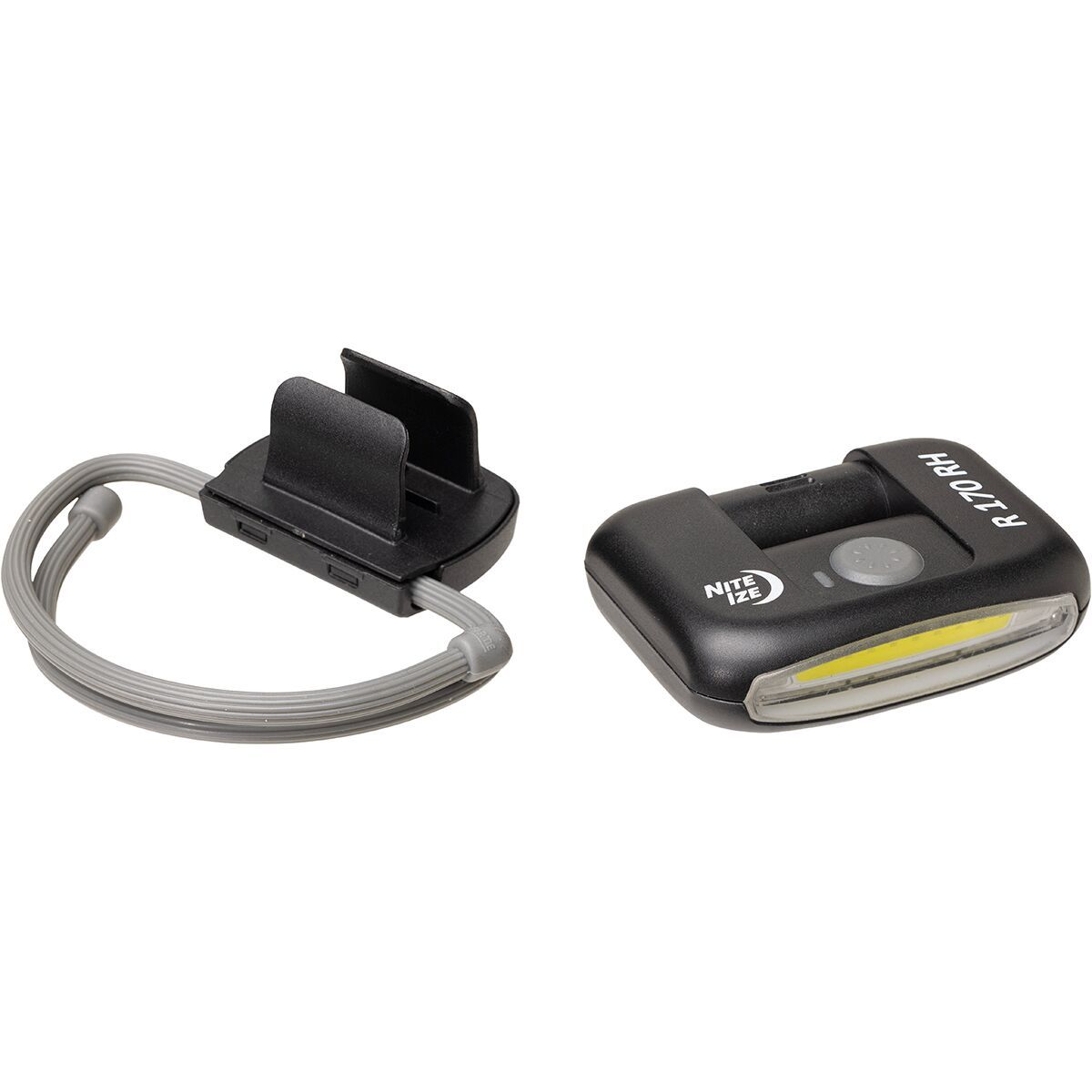 Nite Ize Radiant 170 Rechargeable Task Light - Hike & Camp