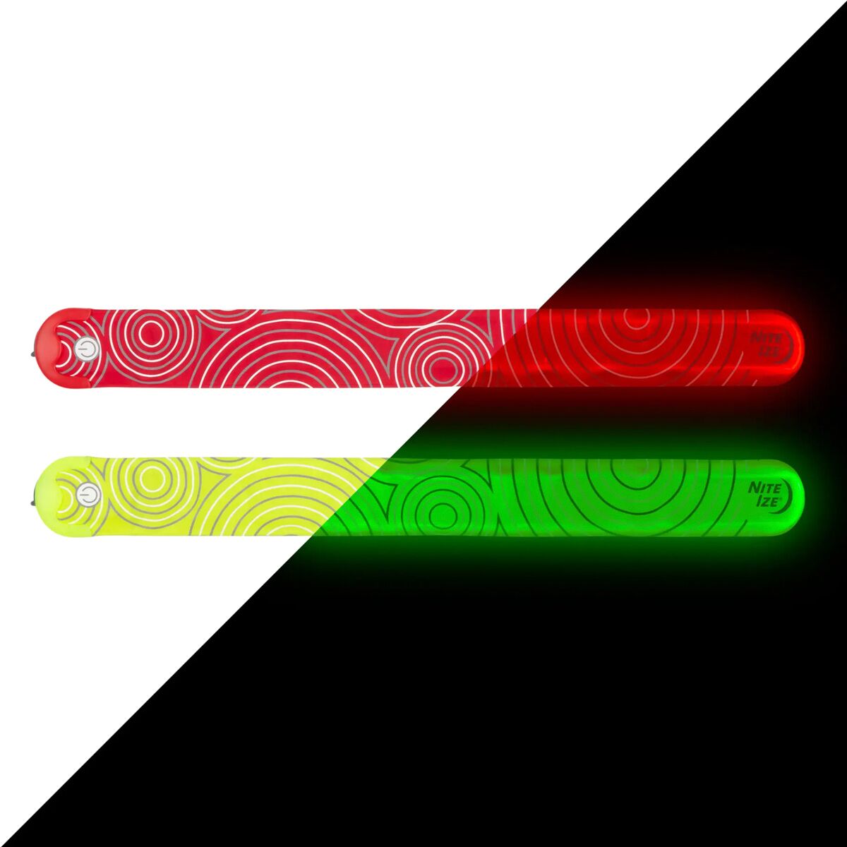 Nite Ize SlapLit LED Slap Wrap - Hike & Camp