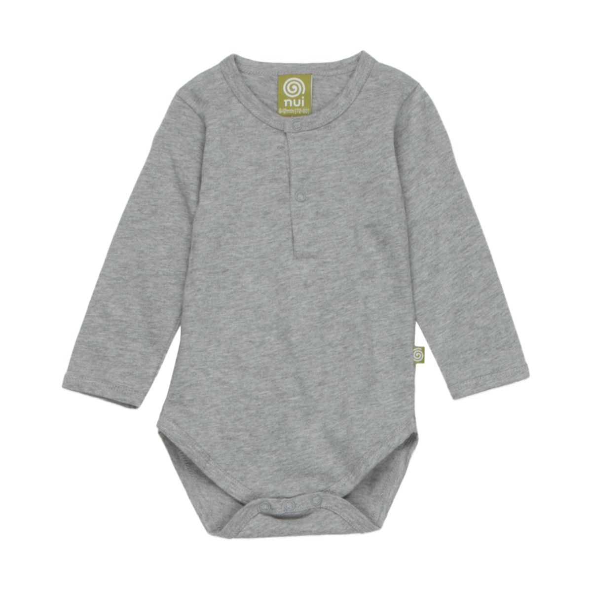 Nui Organics Penn Bodysuit - Infant Boys' - Kids