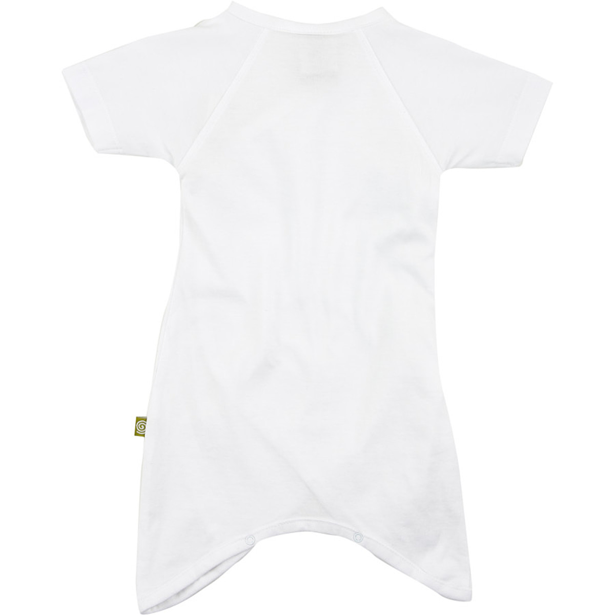 Nui Organics Hadagi Gown - Infant Girls' - Kids