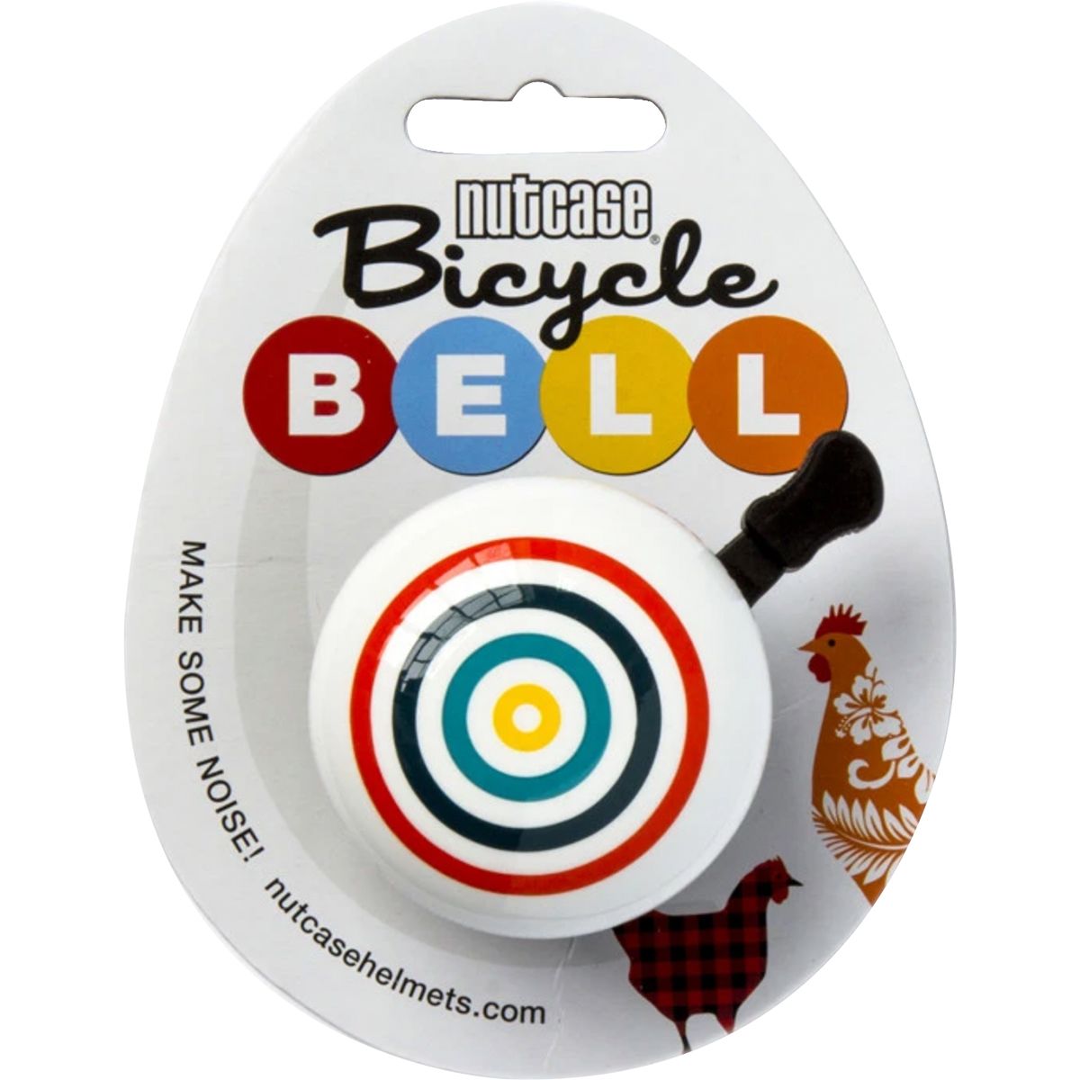 Nutcase Bicycle Bell - Bike