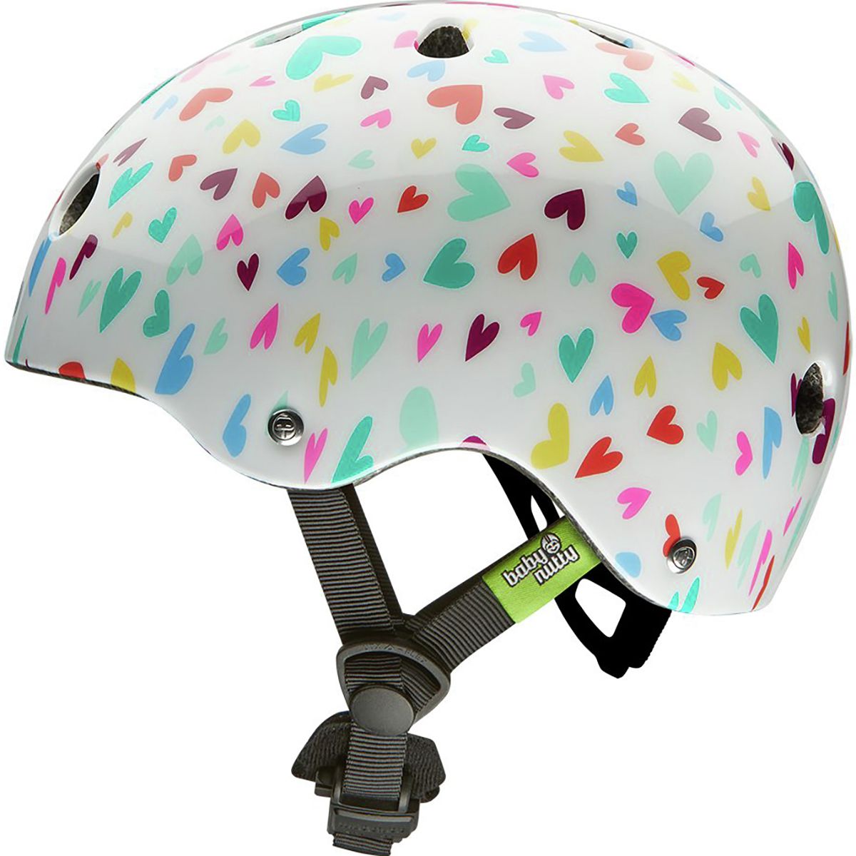 Nutcase Baby Nutty Helmet - Little Kids' - Bike