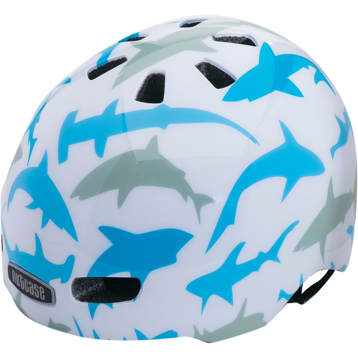 Nutcase Baby Nutty MIPS Helmet - Little Kids' - Bike