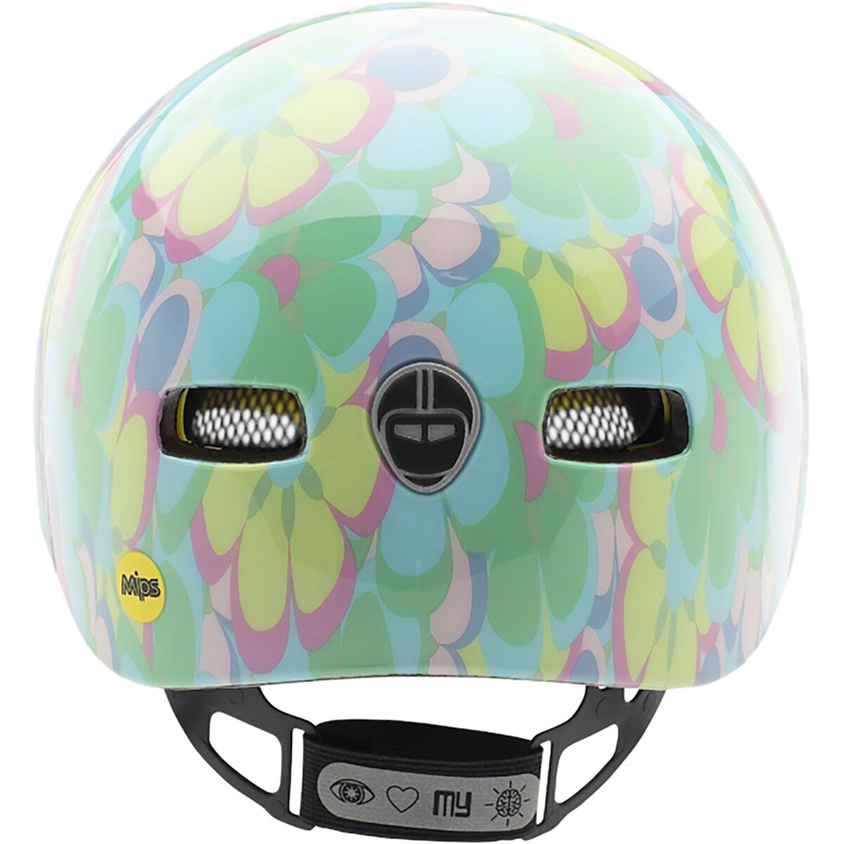 Nutcase Baby Nutty MIPS Helmet - Little Kids' - Bike