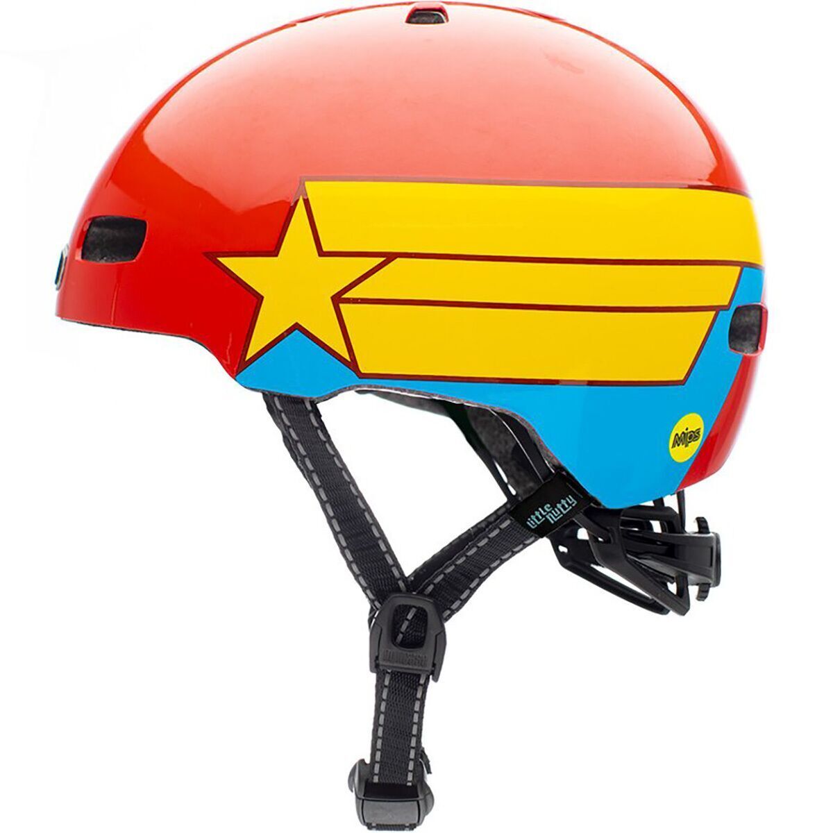 Nutcase Little Nutty MIPS Helmet - Kids' - Bike