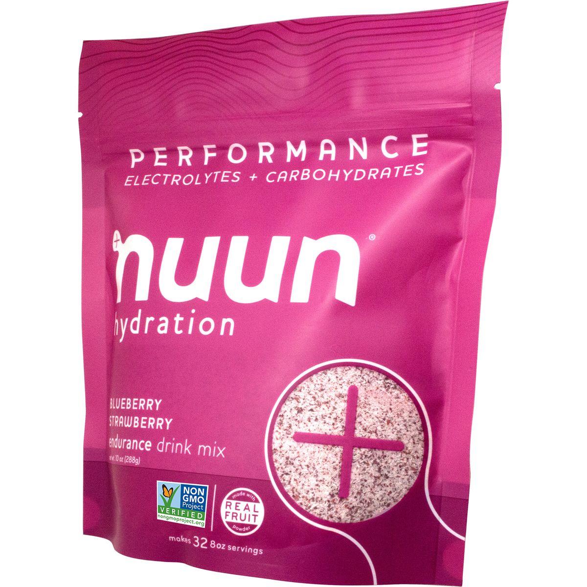 Nuun Nuun Performance Single Sachet - Bike
