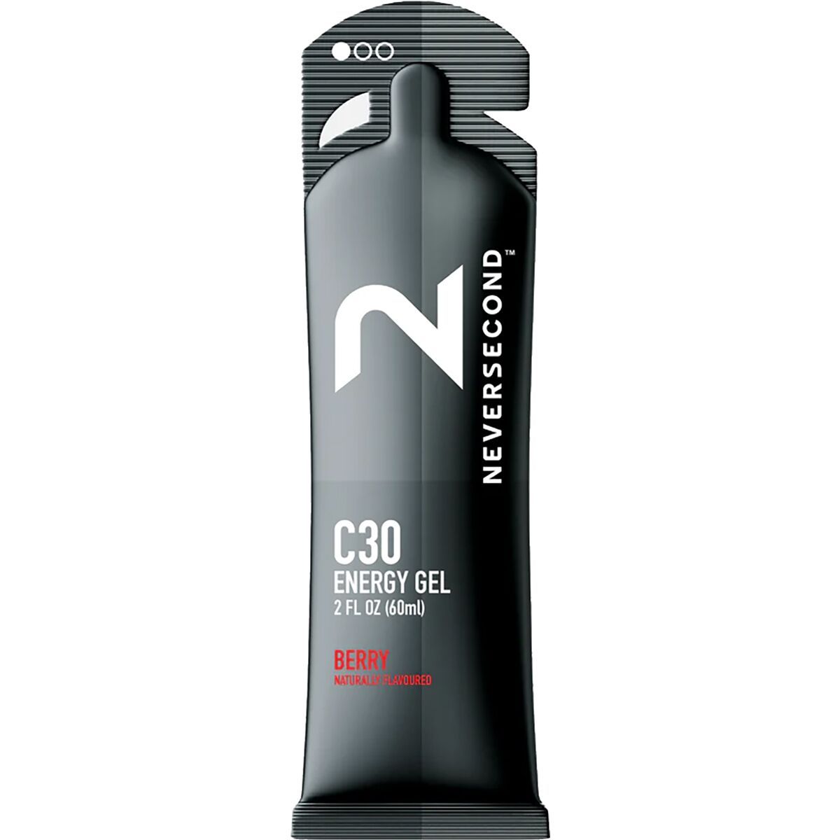 Neversecond C30 Energy Gel - 12-Pack - Bike