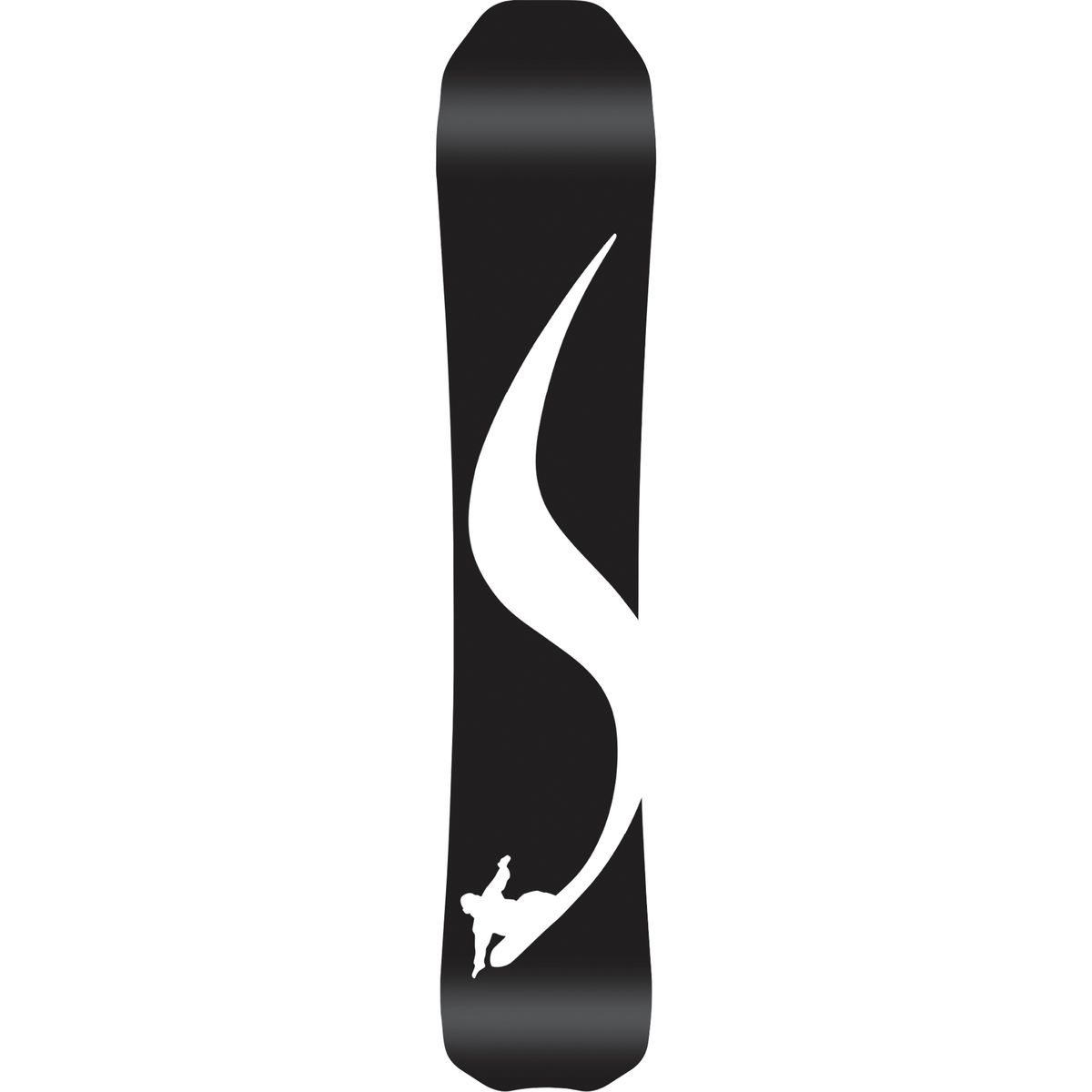 Never Summer Insta/Gator Snowboard - Women's - Snowboard