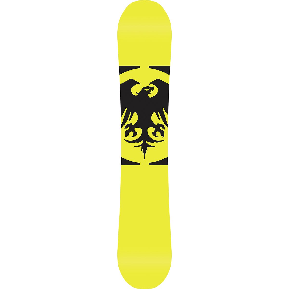 Never Summer Snowtrooper X Snowboard - Wide - Snowboard