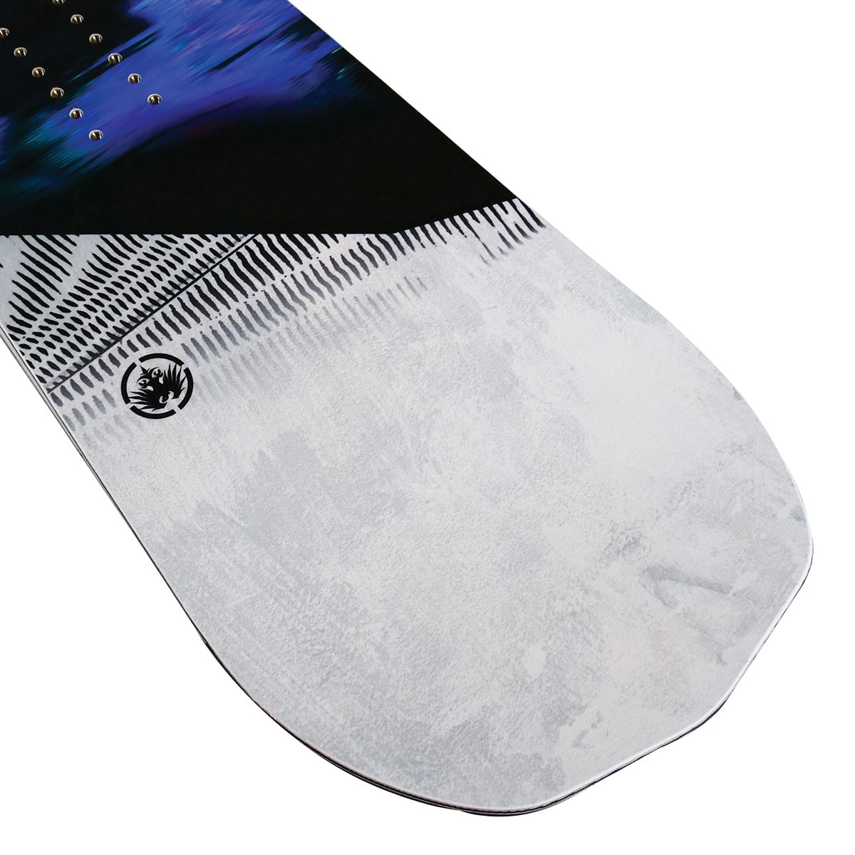 Never Summer Mini Proto Snowboard - Kids' - Kids