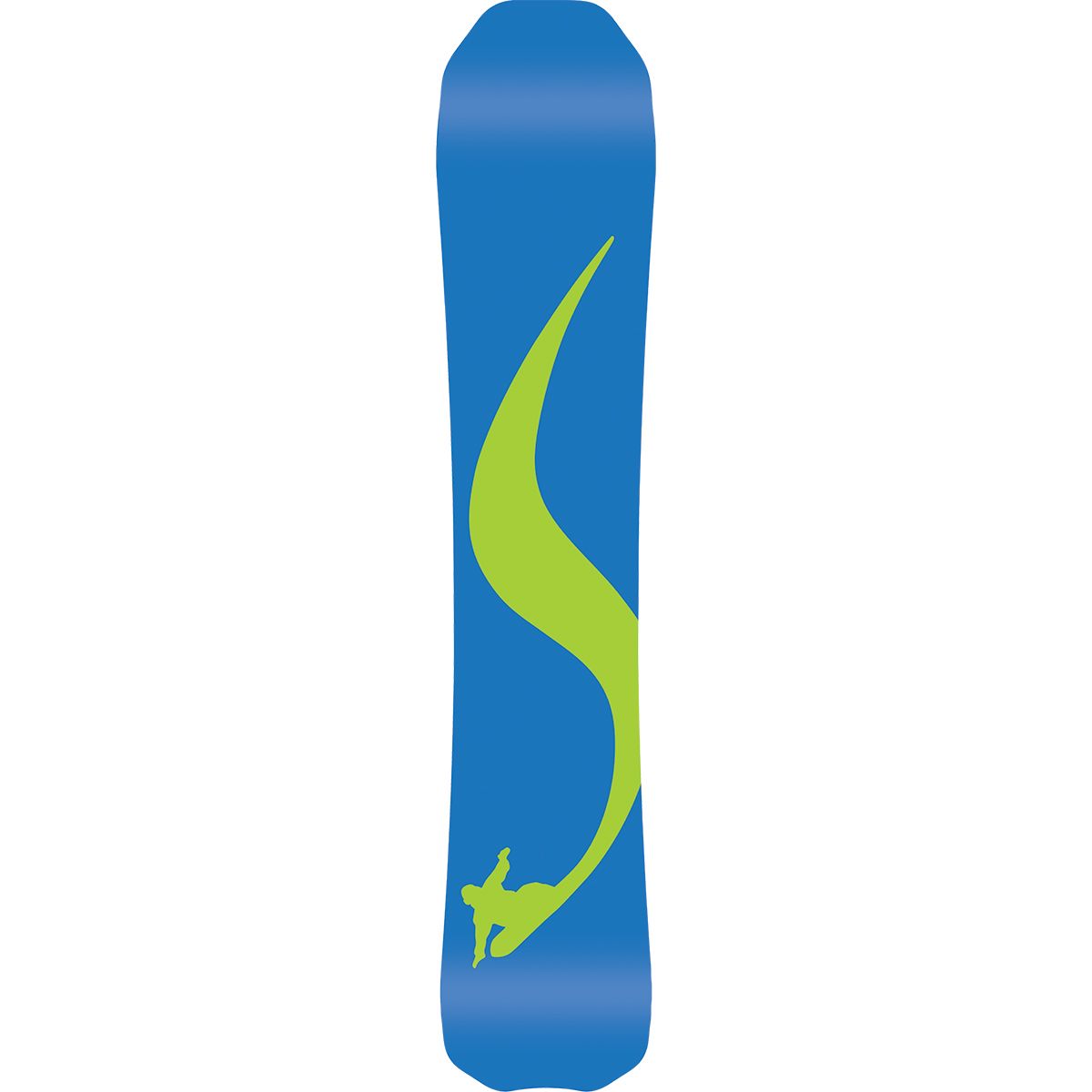 Never Summer Insta/Gator LT Snowboard - Women's - Snowboard