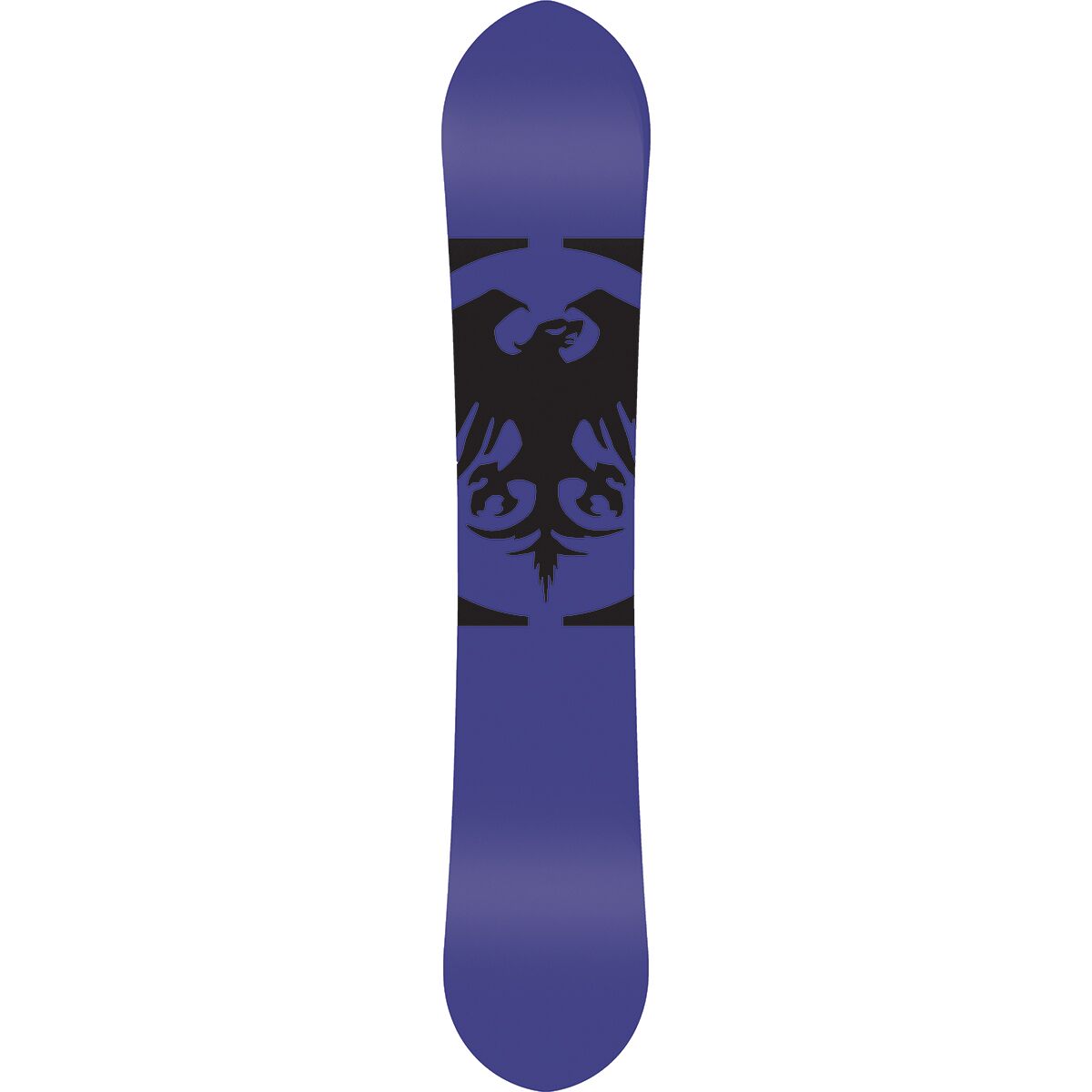 Never Summer Lady West Snowboard - Women's - Snowboard