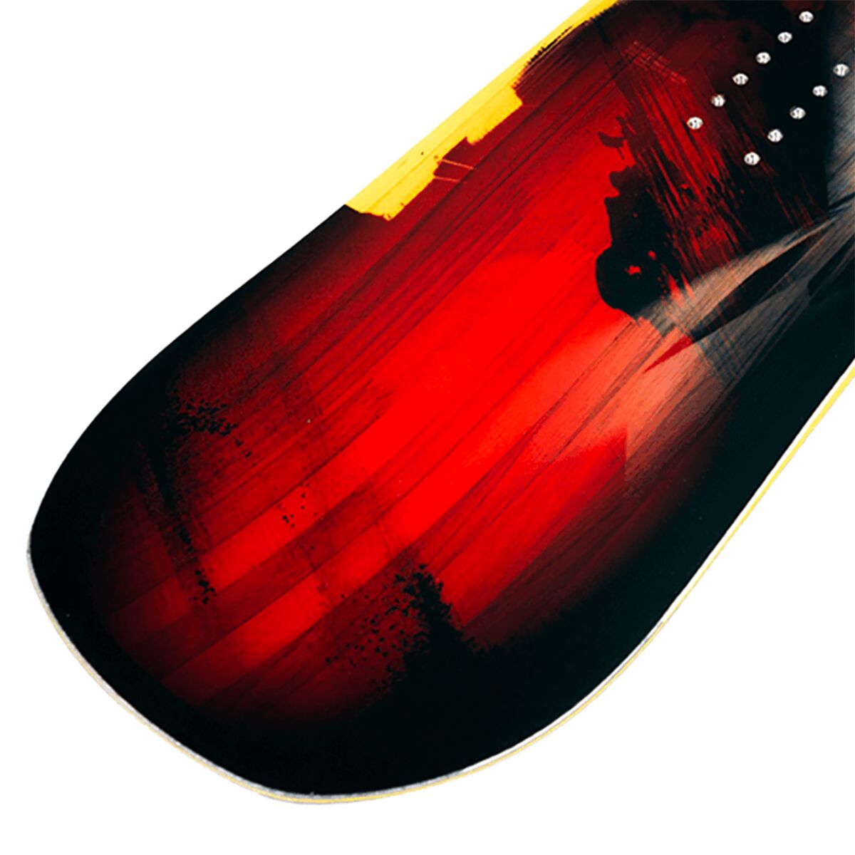 Never Summer Proto FR Triple Camber Snowboard - 2022 - Snowboard