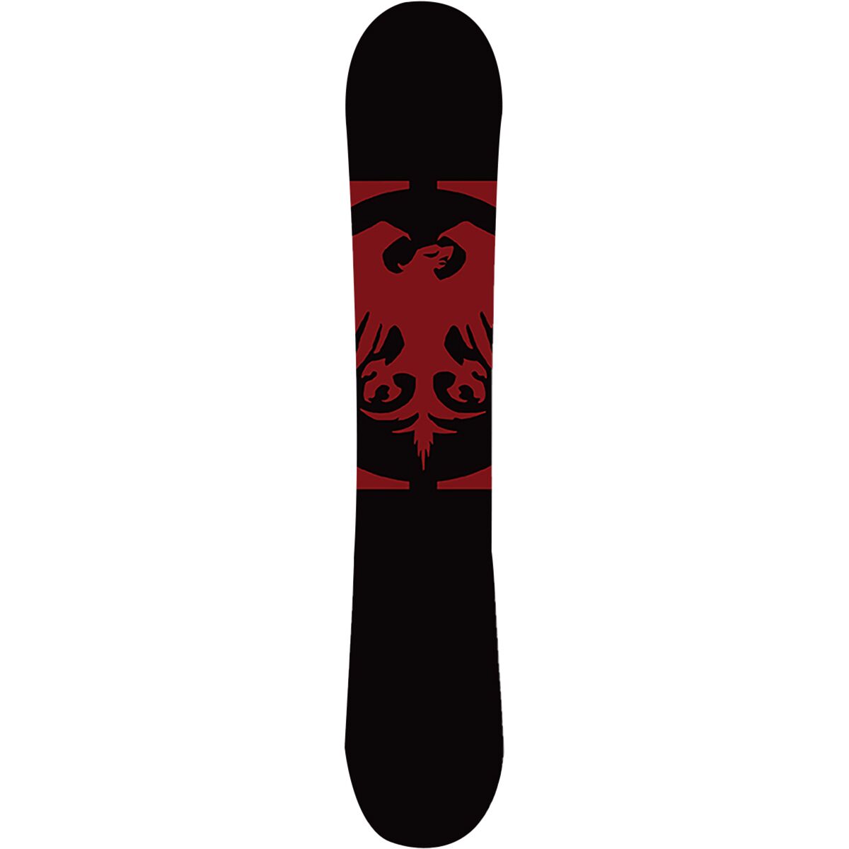 Never Summer Snowtrooper Snowboard - 2022 - Snowboard