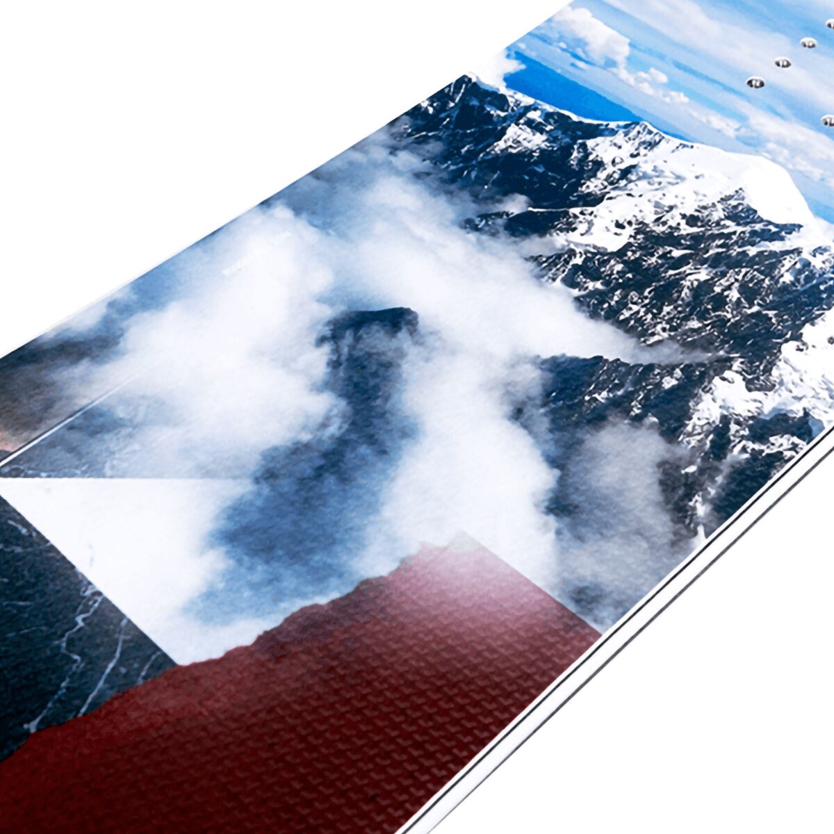 Never Summer Snowtrooper Snowboard - 2022 - Snowboard