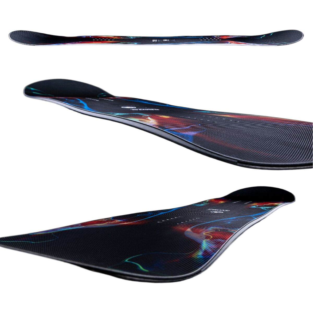 Never Summer Proto Synthesis Snowboard - 2023 - Snowboard