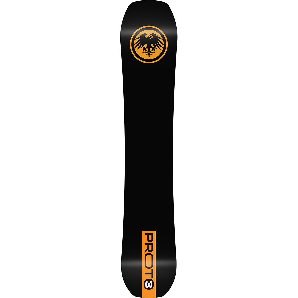 Never Summer Proto T3 Eclipse Snowboard - 2026 - Snowboard