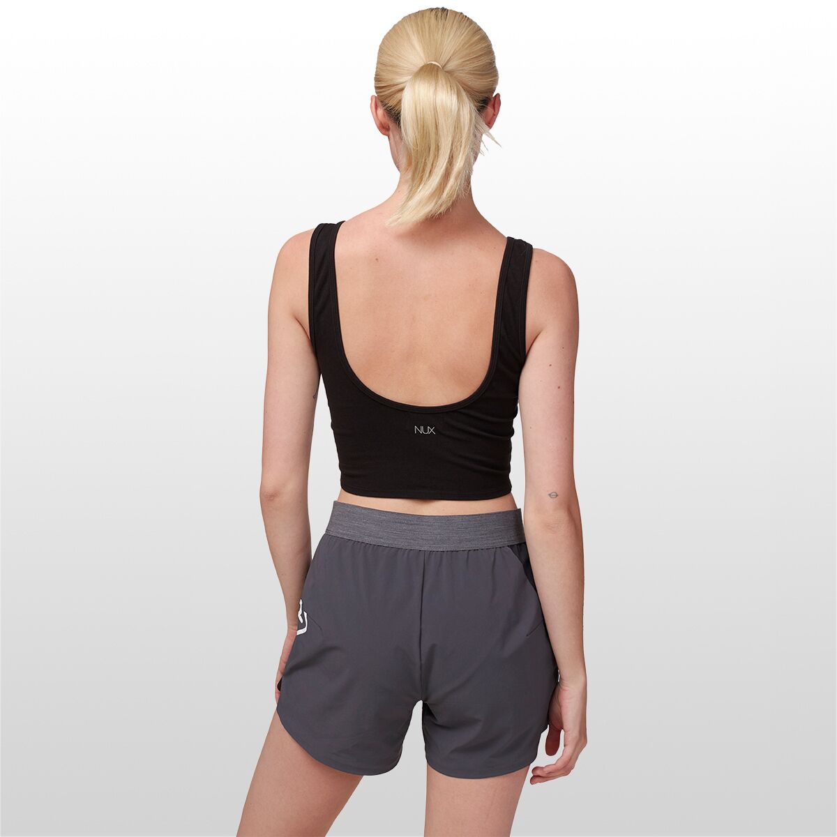 NUX Shanti Tank Top - Women's - Clothing