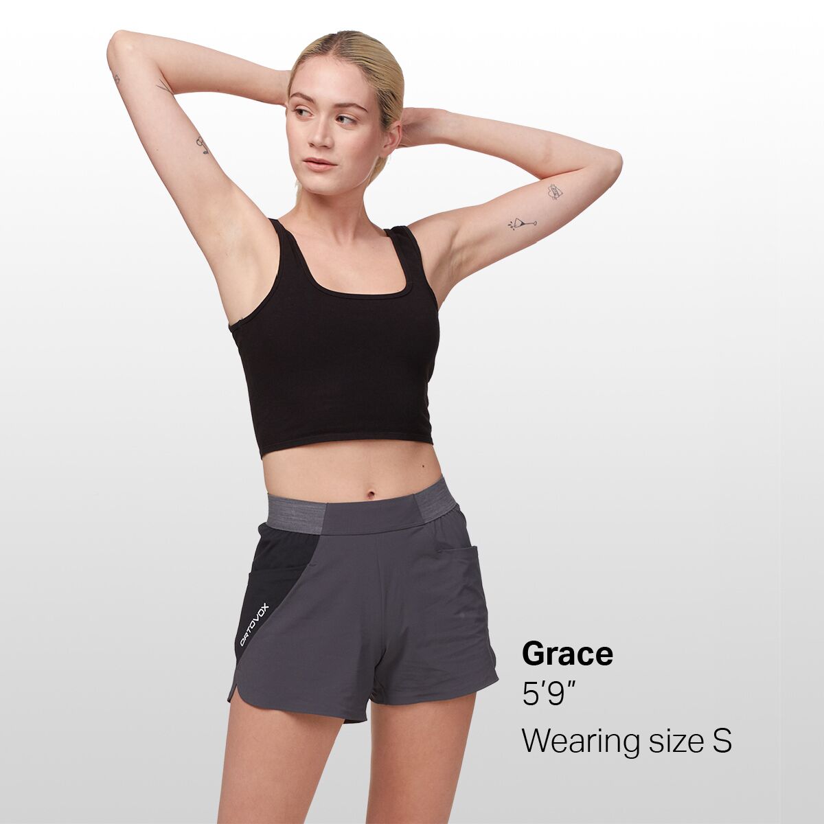 NUX Shanti Tank Top - Women's - Clothing