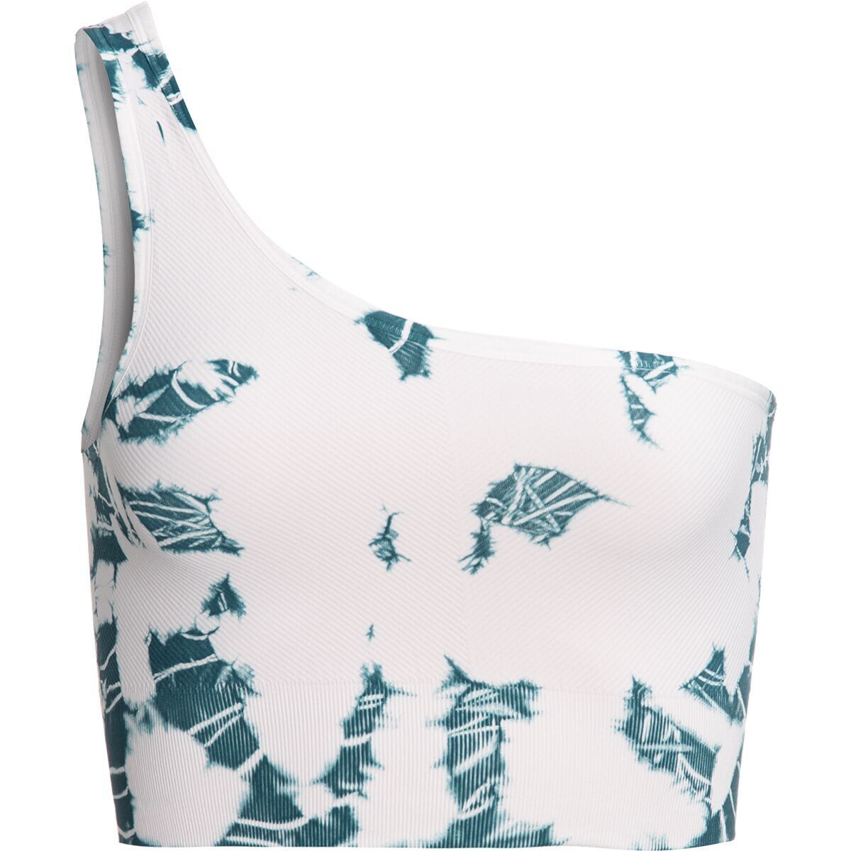 NUX Shoulder Holder Crop CD Bra - Women's - Clothing