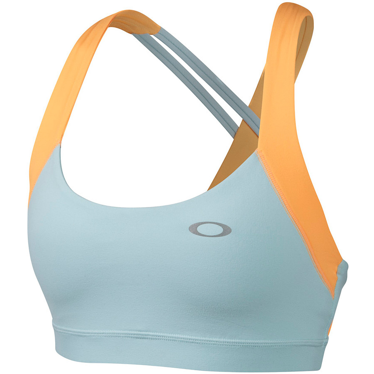 Oakley Strappy For You Bra - Women's - Clothing