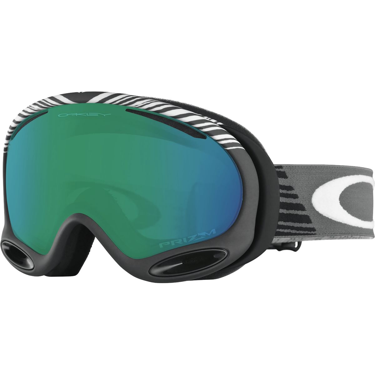 Oakley Shaun White Signature A-Frame 2.0 Goggle - Ski