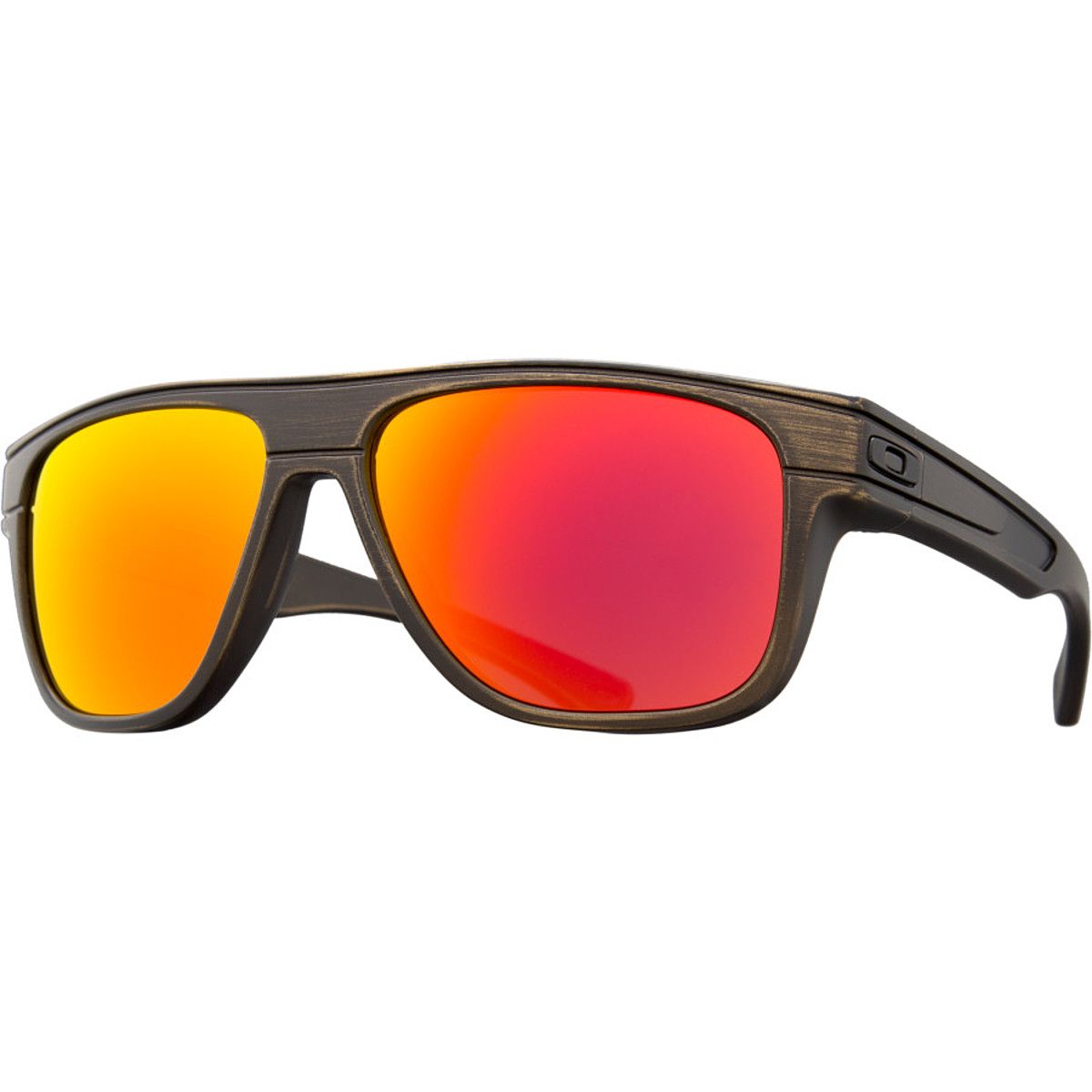 Oakley Limited Edition Fallout Breadbox Sunglasses - Accessories