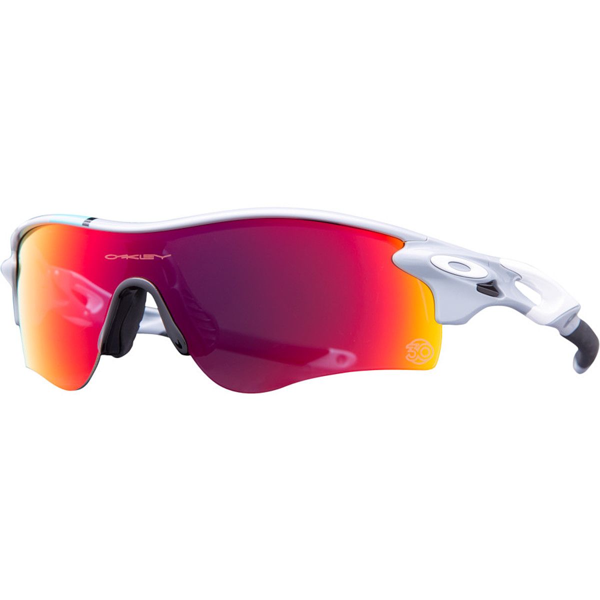 Oakley Radarlock Path Heritage Collection Sunglasses - Accessories