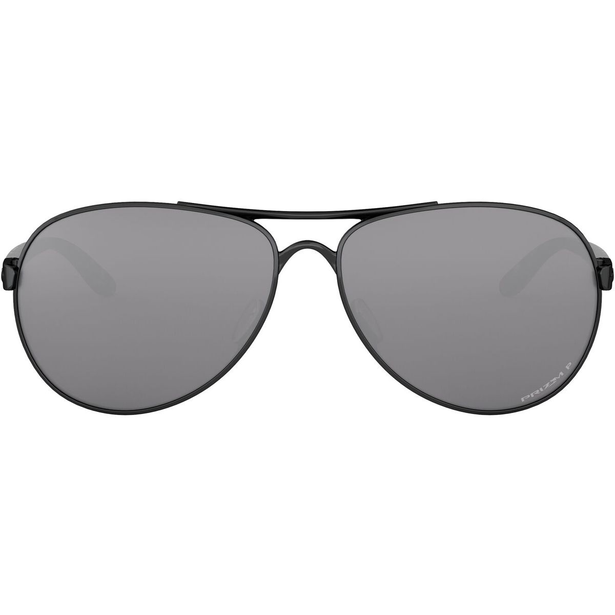 Oakley Feedback Polarized Sunglasses - Women's | Backcountry.com