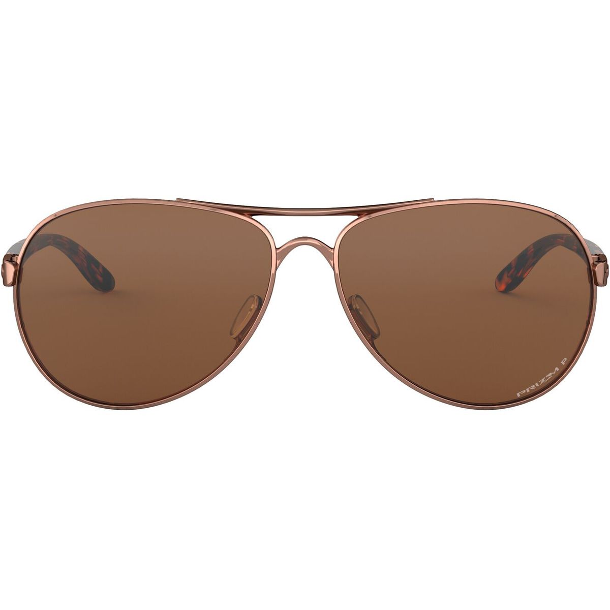 Oakley Feedback Polarized Sunglasses - Women's | Backcountry.com