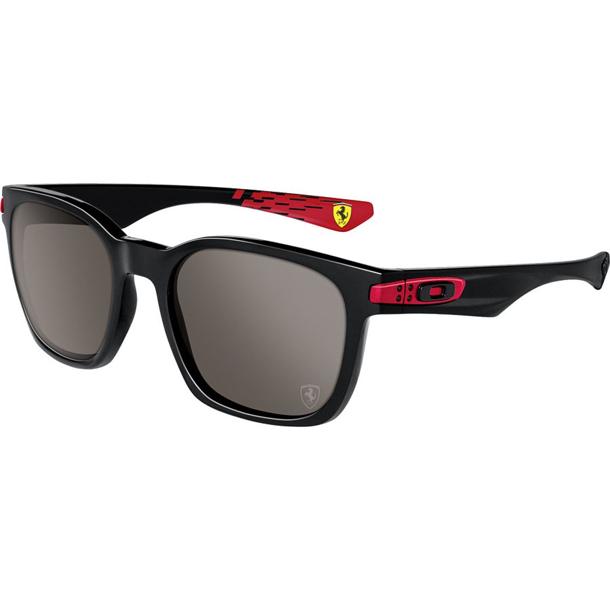 Oakley Limited Edition Ferrari Garage Rock Sunglasses - Accessories