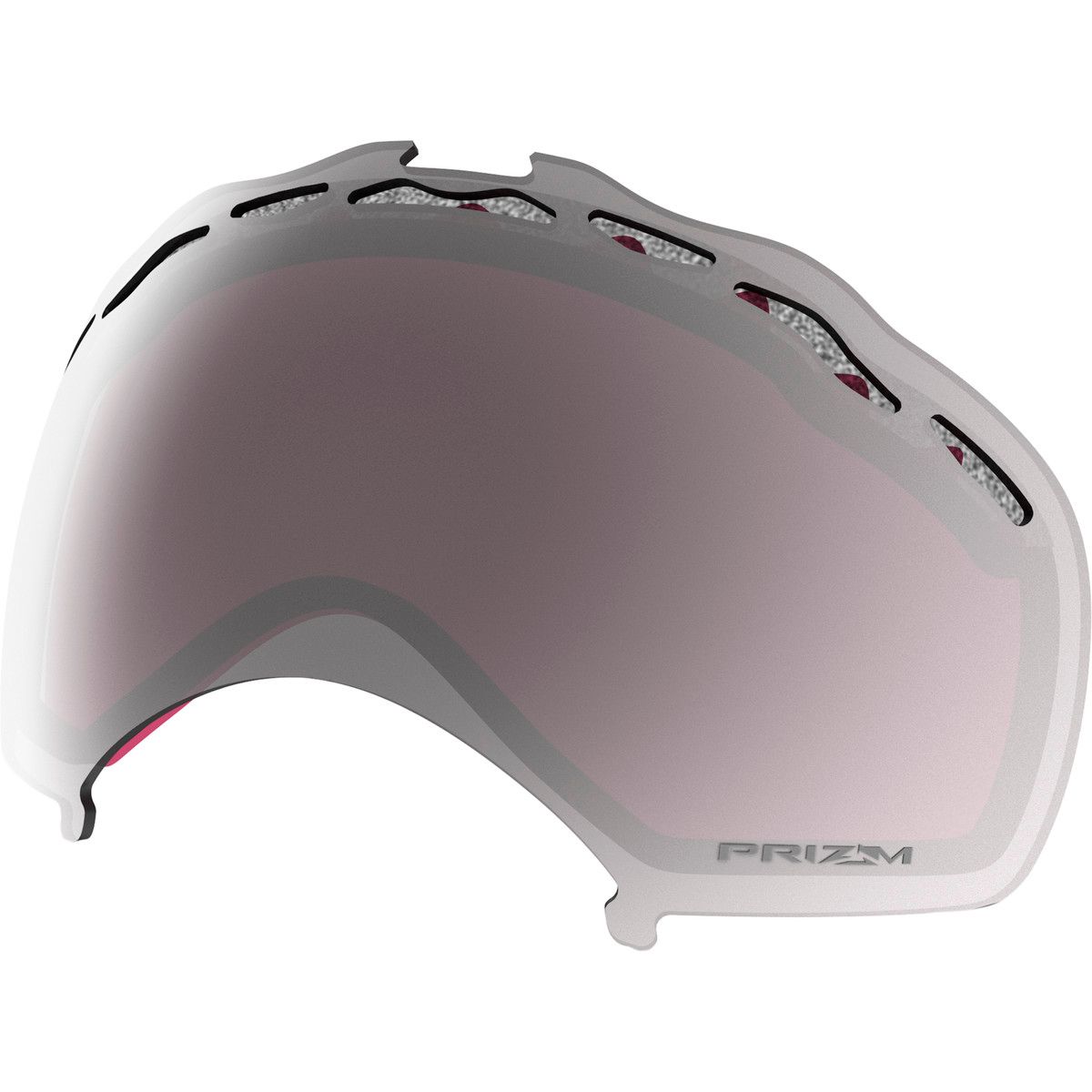 Oakley Splice Prizm Goggle Replacement Lens - Ski